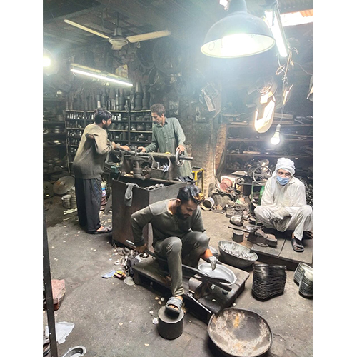 production | Mhad International